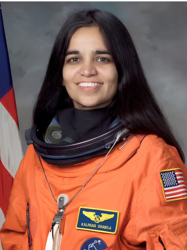 Kalpana Chawla 62nd birth anniversary - Honable