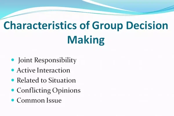 Principles of Management Archives - Honable